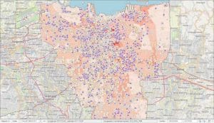 Apa itu GIS? Pengertian, Cara Kerja, dan Manfaat Geographic Information ...