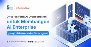 Dify: Platform AI Orchestration untuk Membangun AI Enterprise yang ...
